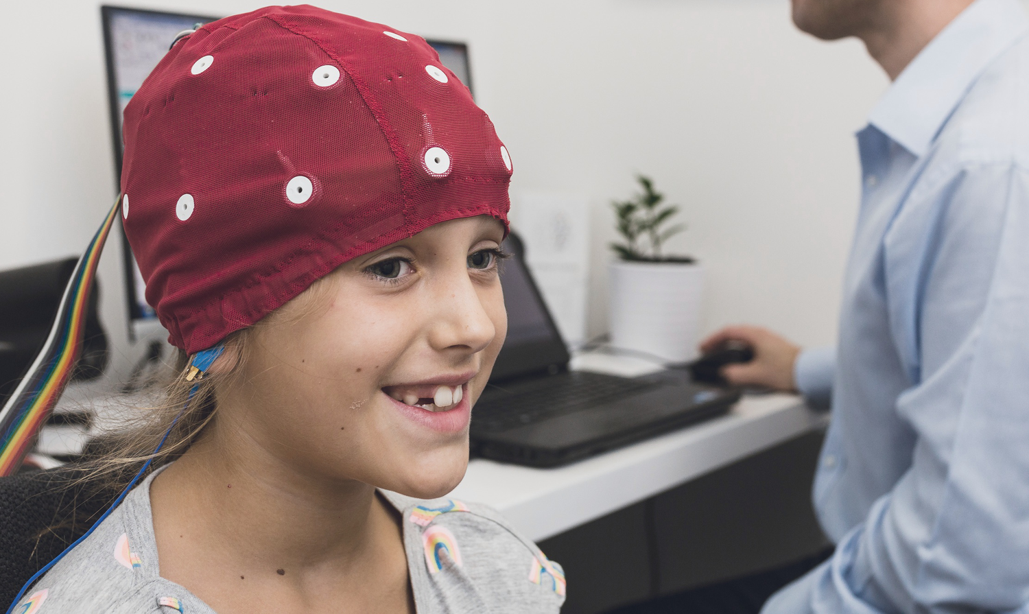 Your QEEG Brain Scan Preparation - Perth Brain Centre