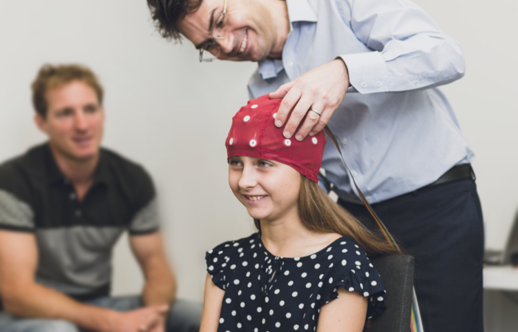 Your QEEG Brain Scan Preparation - Perth Brain Centre