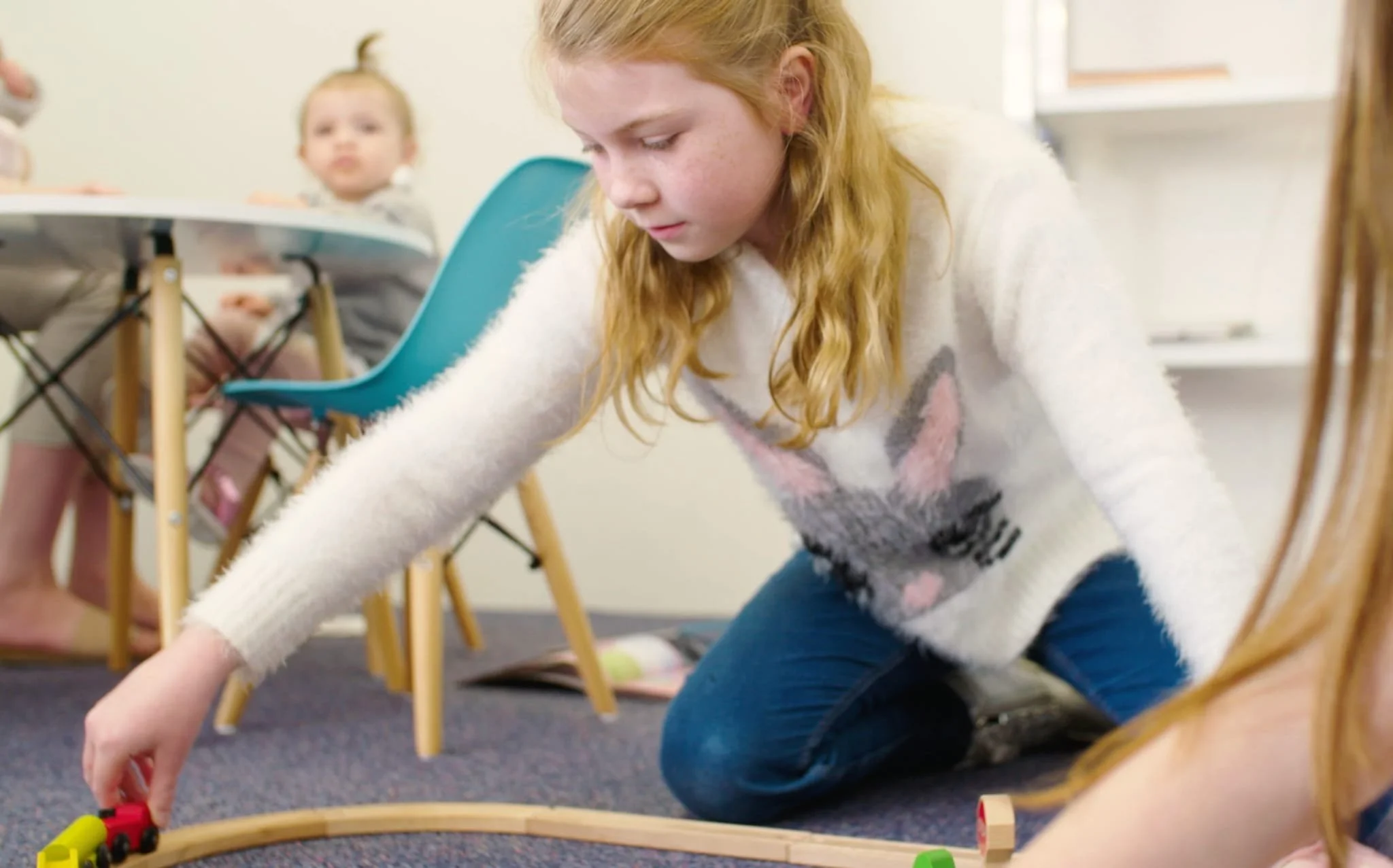 Get Started - Perth Brain Centre