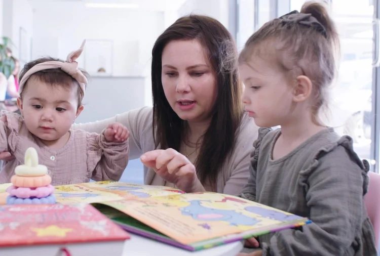 Autism - Perth Brain Centre