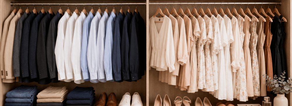 What to Wear on Camera for Business Video Shoots