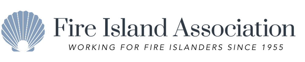Saltaire — Fire Island Association