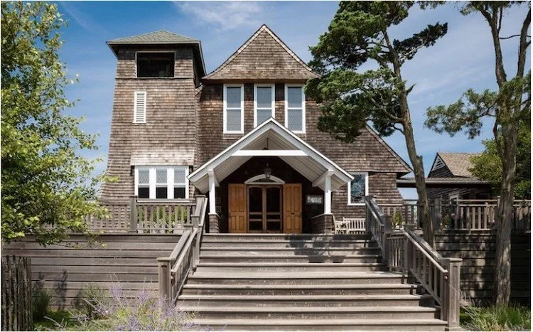 Point O’Woods — Fire Island Association