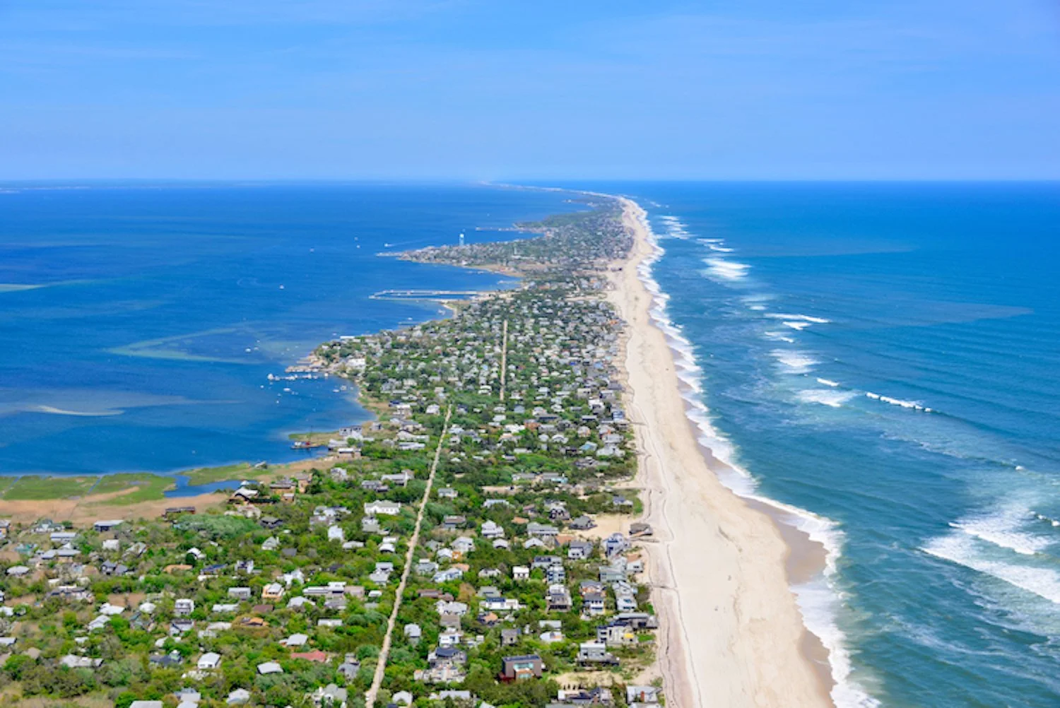 Fire Island Association