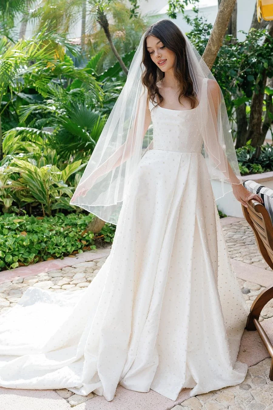 Watters Collection | The Ivory Edit