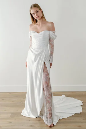 Watters Collection | The Ivory Edit
