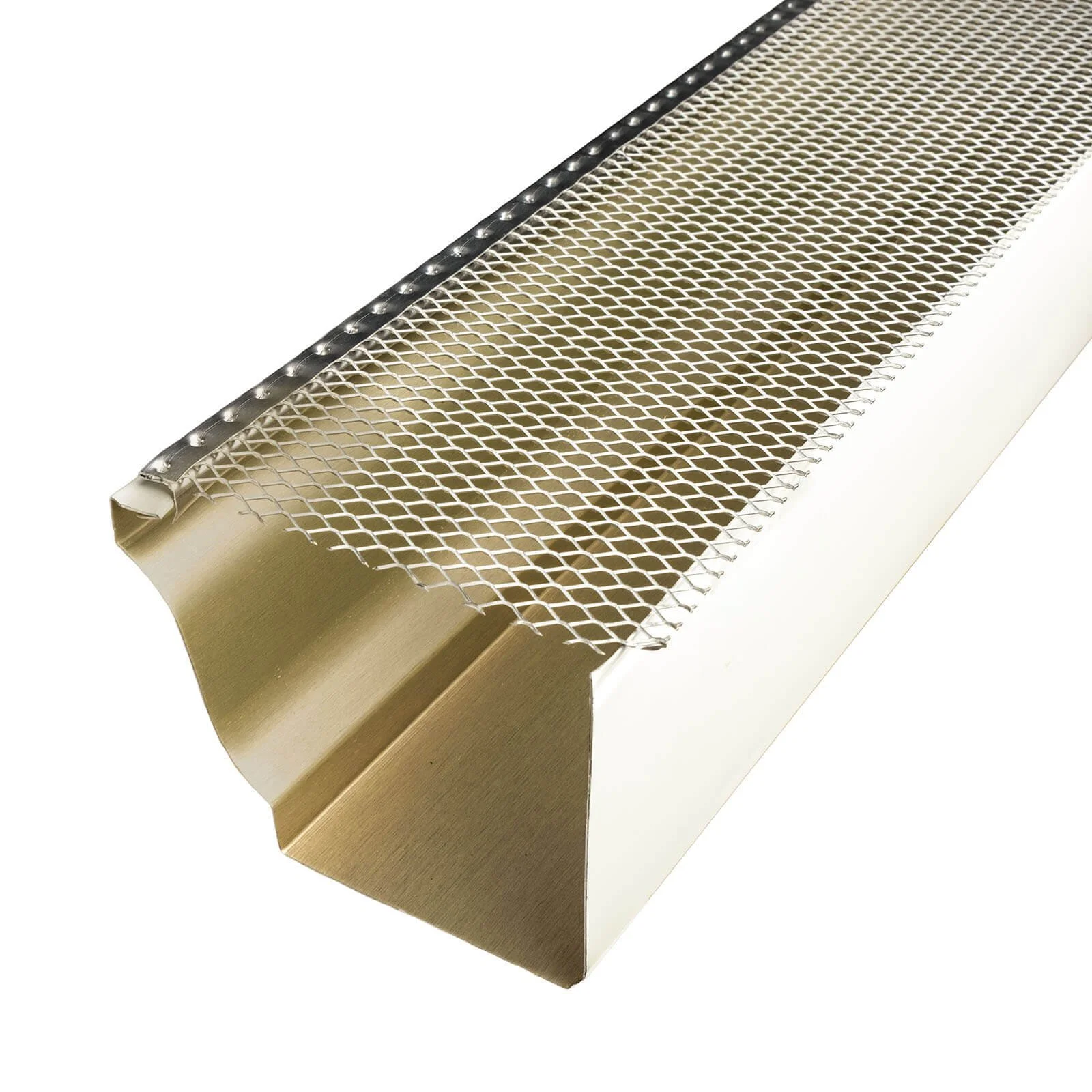 Gutter Protection — Hydroshield Building Products