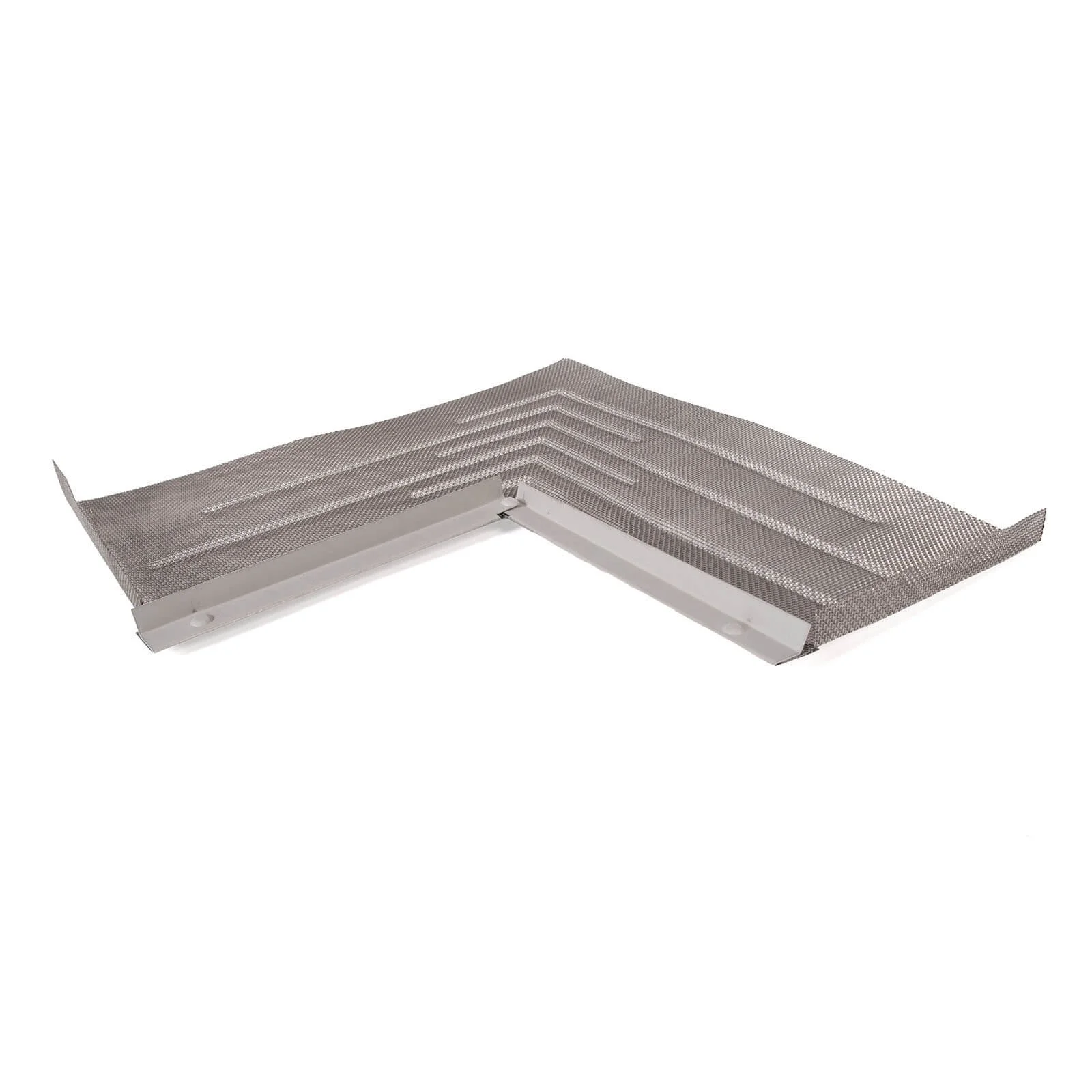 Gutter Protection — Hydroshield Building Products