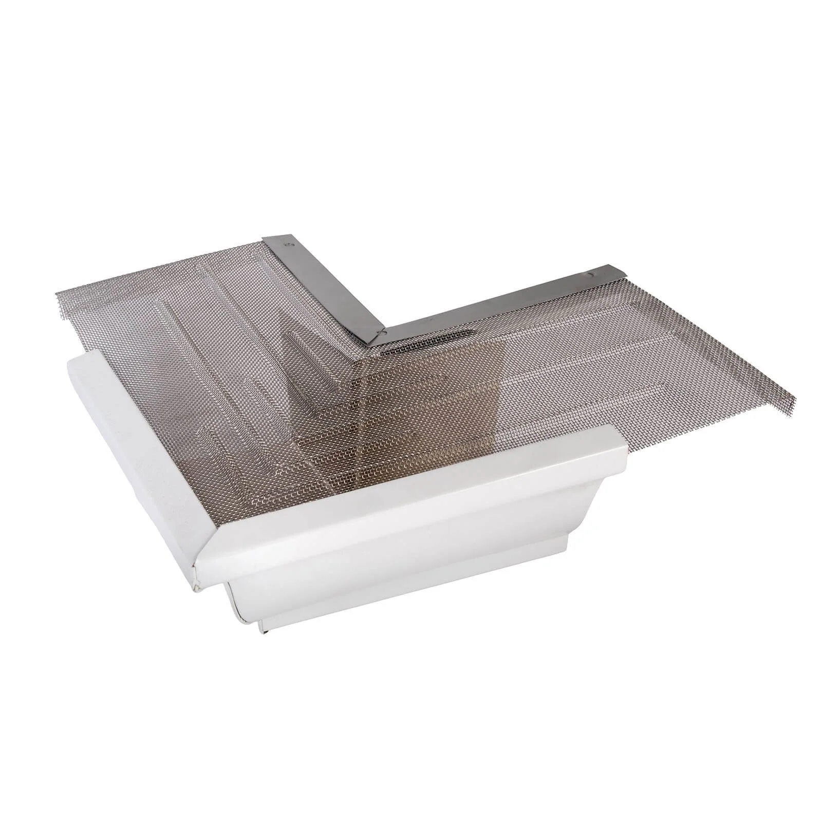 Gutter Protection — Hydroshield Building Products