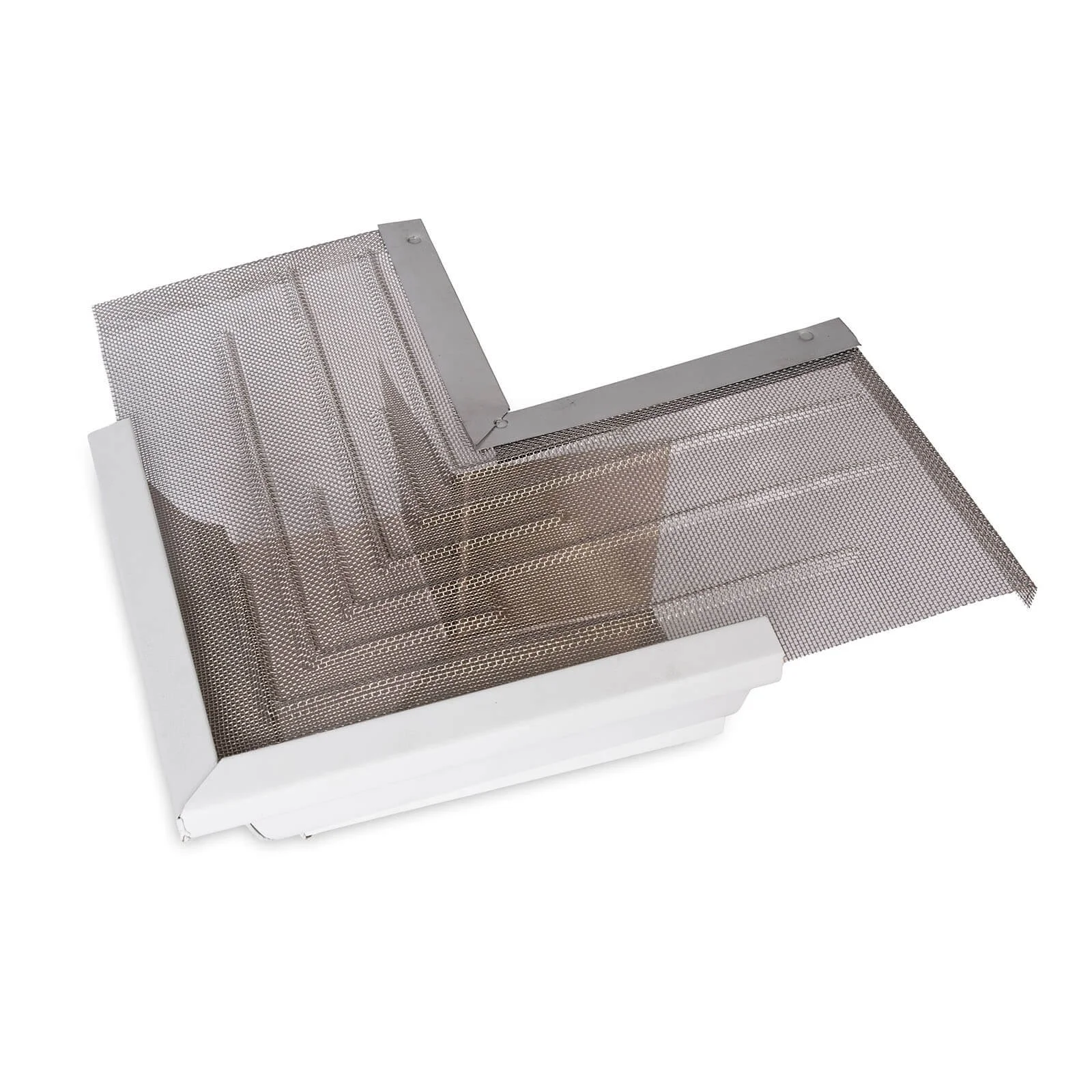 Gutter Protection — Hydroshield Building Products