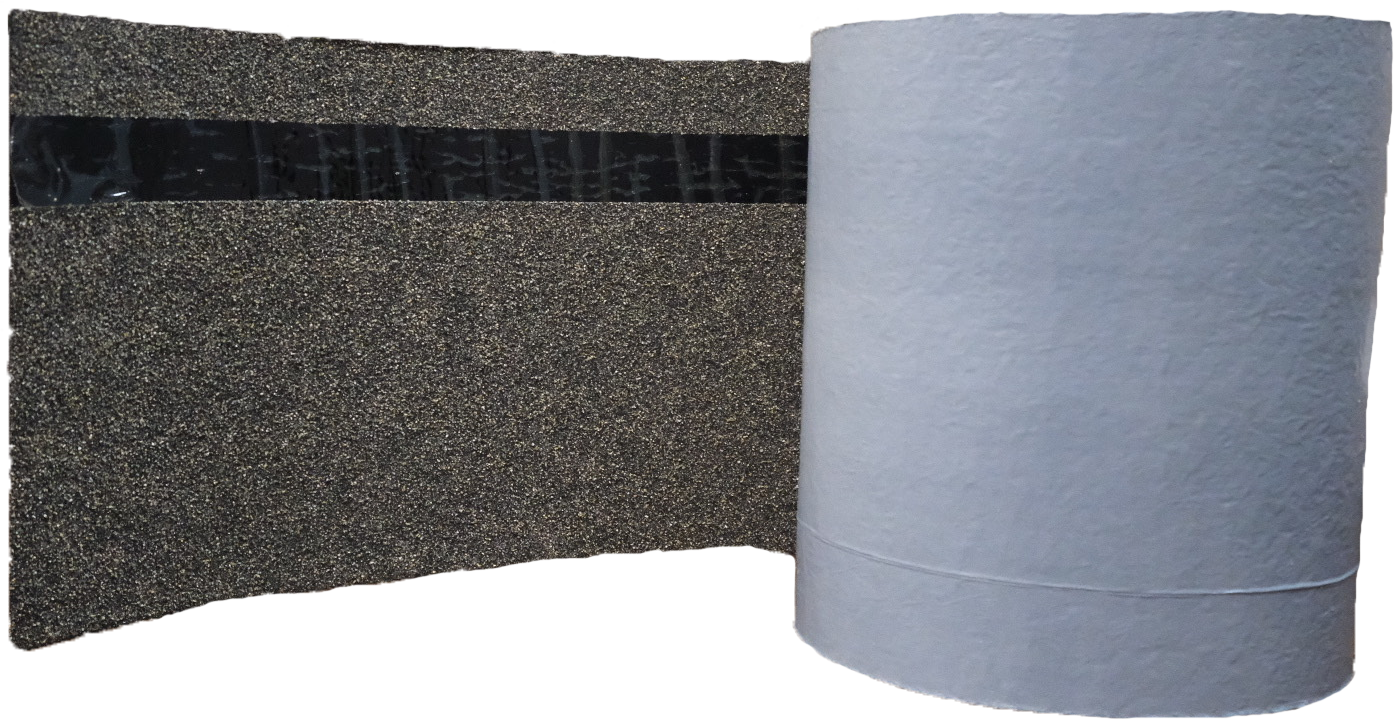 Roofing — Hydroshield Building Products