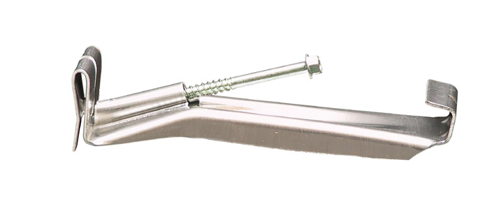 Gutter Protection — Hydroshield Building Products