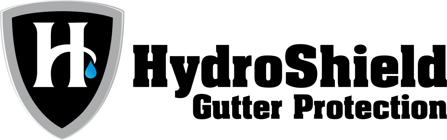 Gutter Protection — Hydroshield Building Products