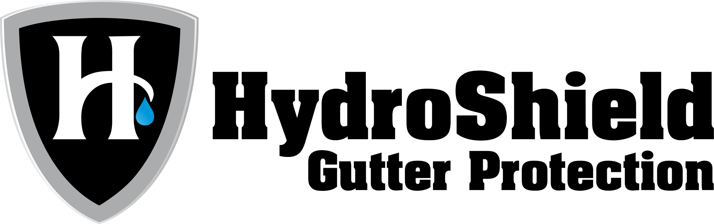 Gutter Protection — Hydroshield Building Products