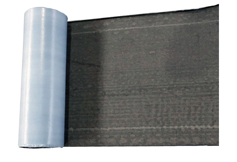 Roofing — Hydroshield Building Products