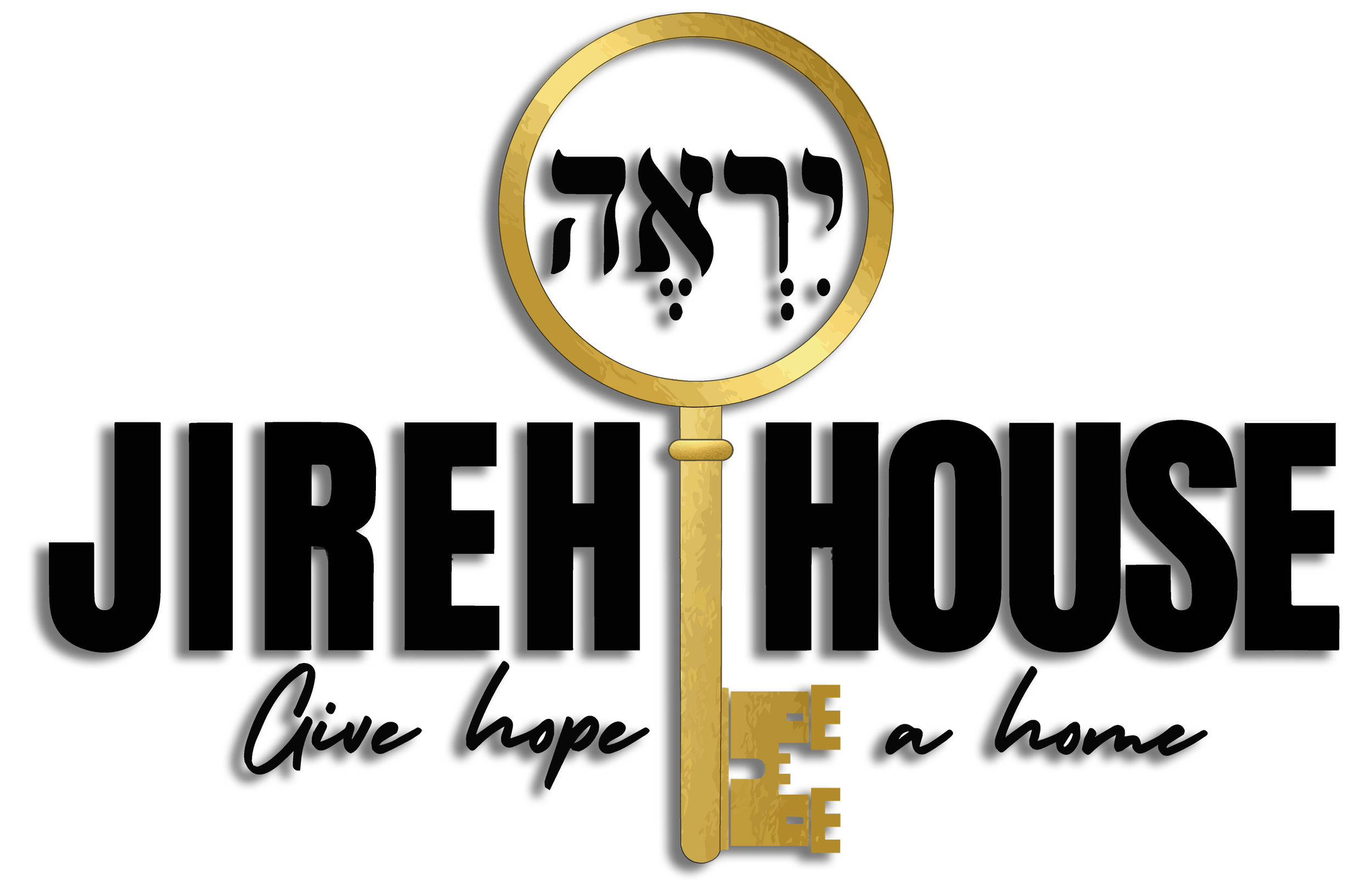 Give Hope a Home at Jireh House — Prodigal Road Ministries