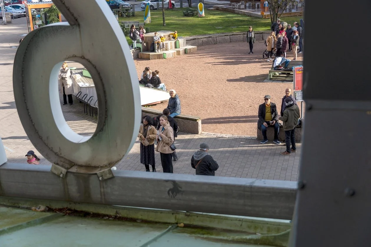 Kontakt — Folkets Hus Hammarkullen