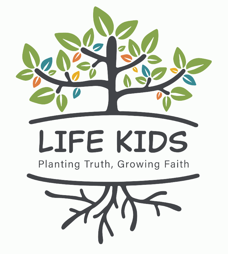Life Kids | Join Our Kids Programs Today! — Life Covenant | Helena, MT