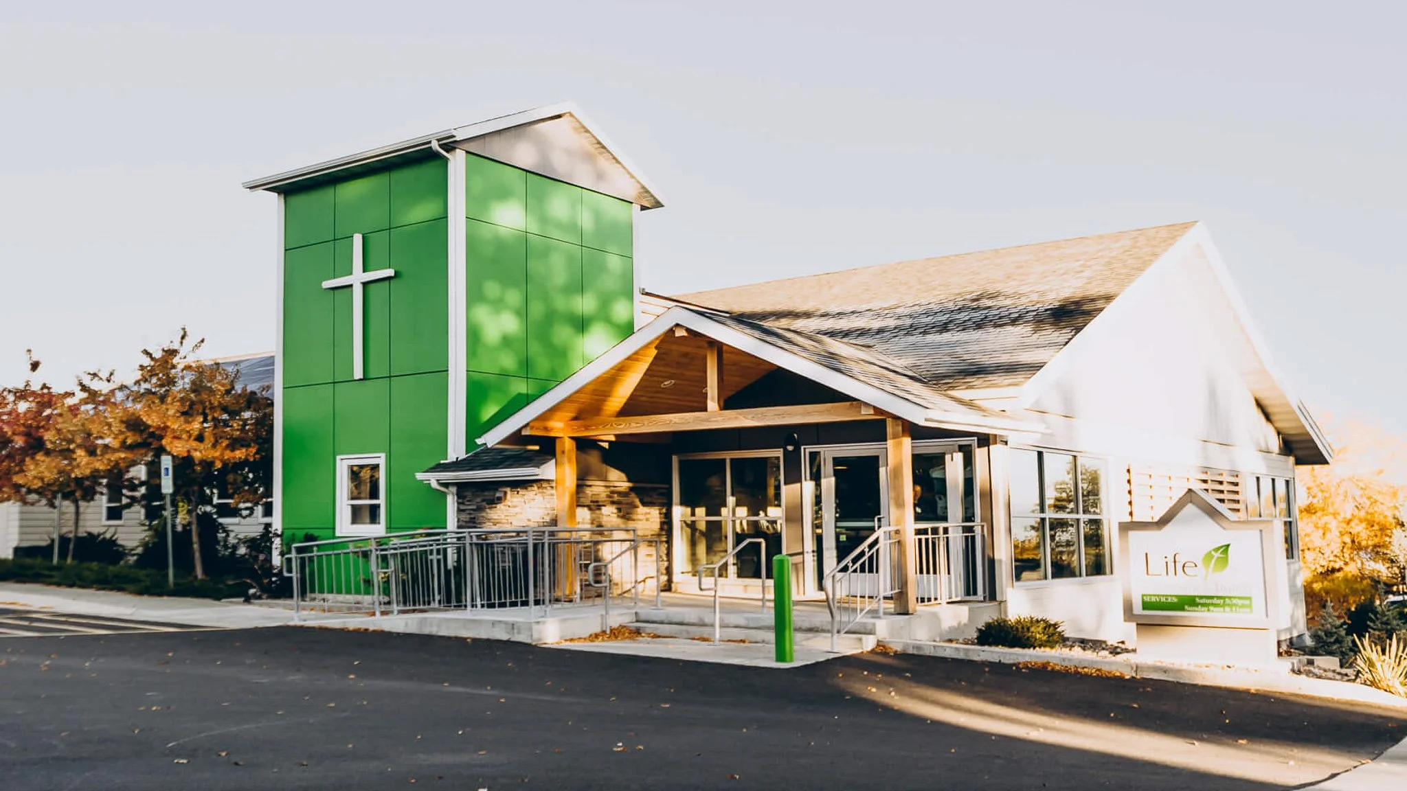 Who We Are | Join Our Faith Community Today — Life Covenant | Helena, MT