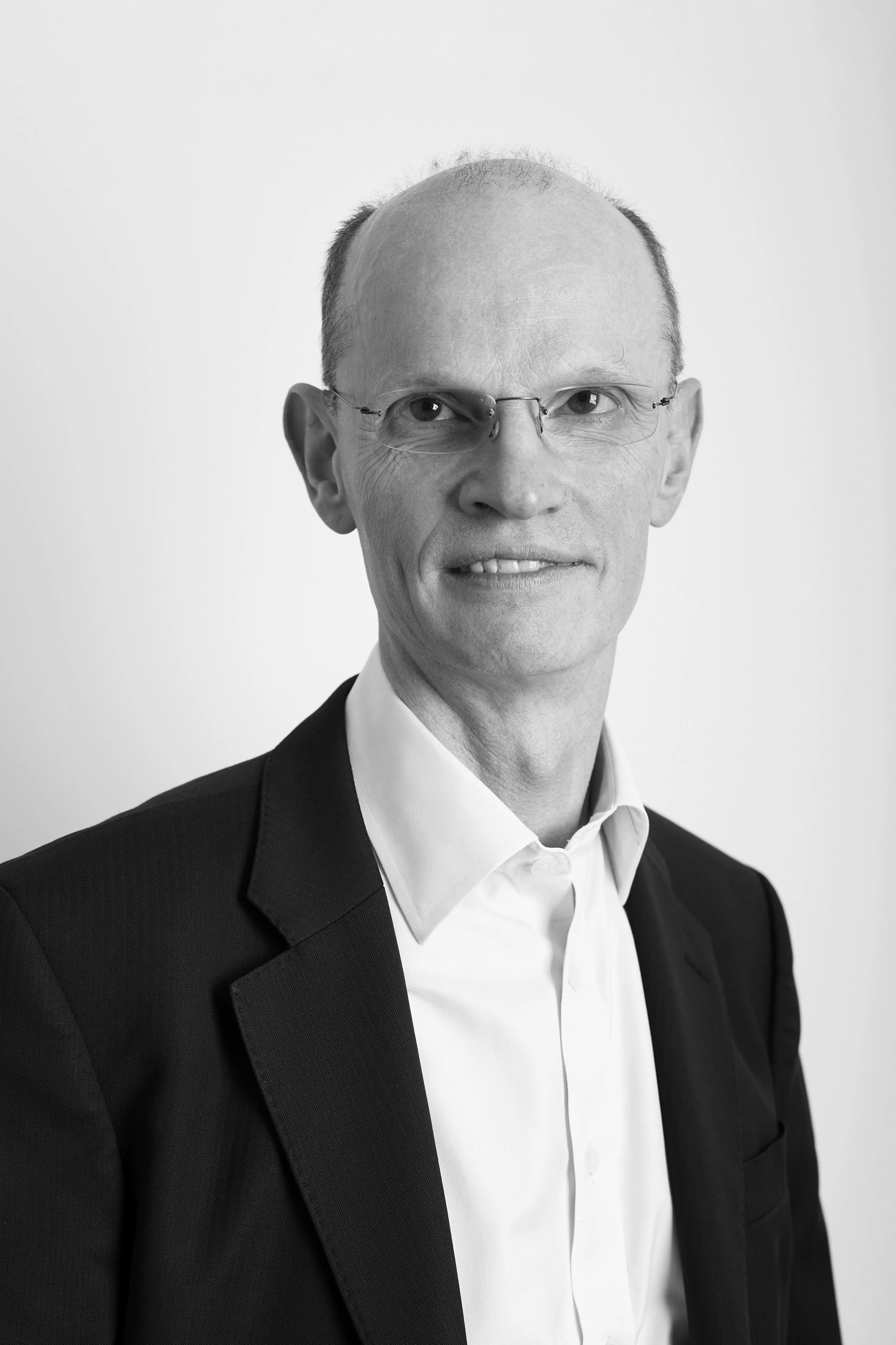 Our People — Earendel Associates