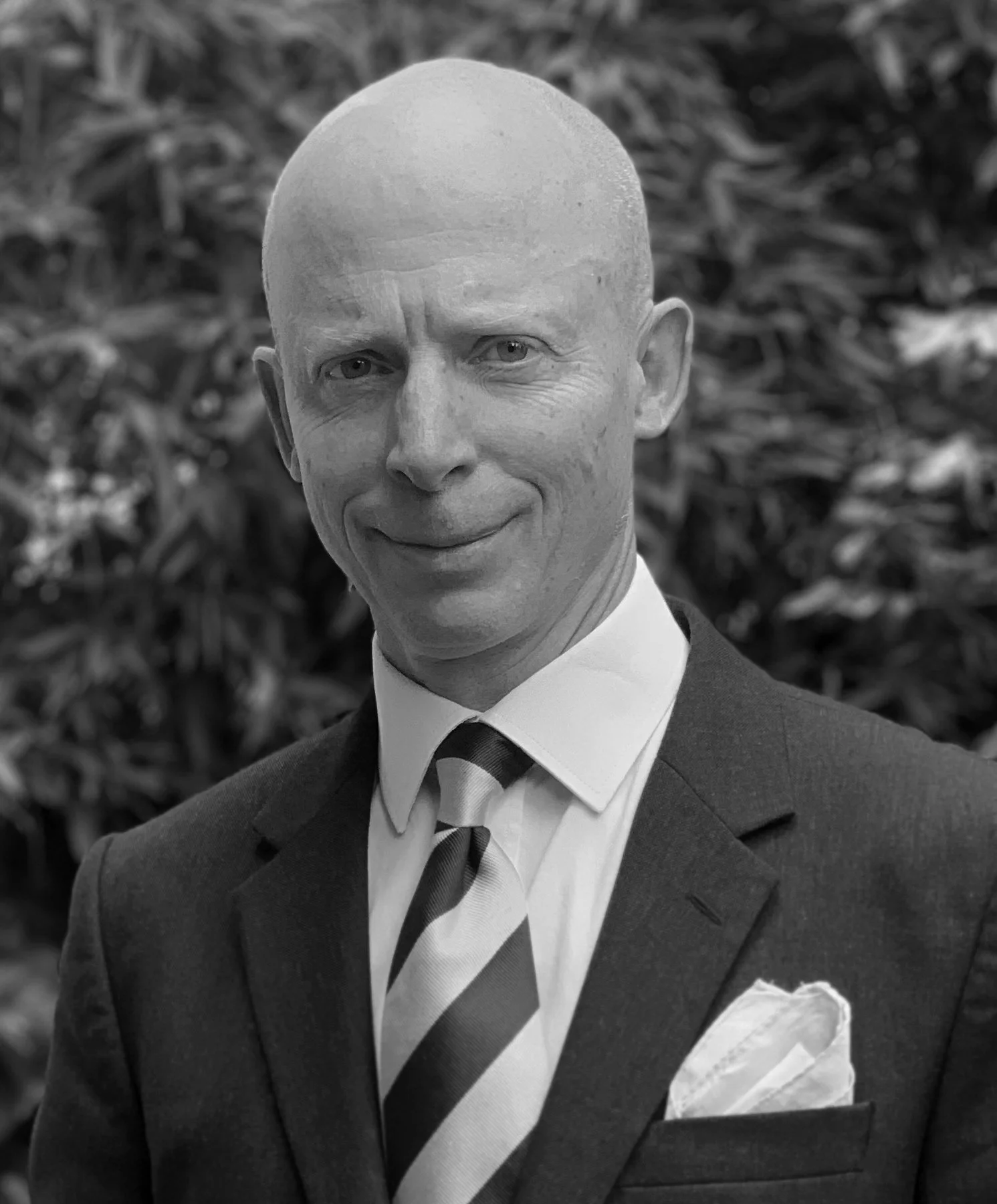 Our People — Earendel Associates