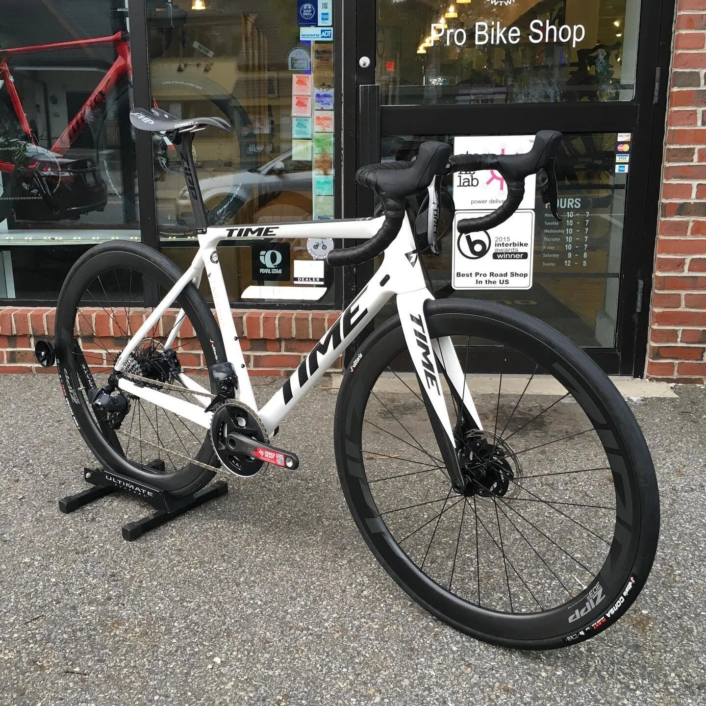 ATA Cycle - Professional Bike Fitting, Sales, and Service near Boston, MA