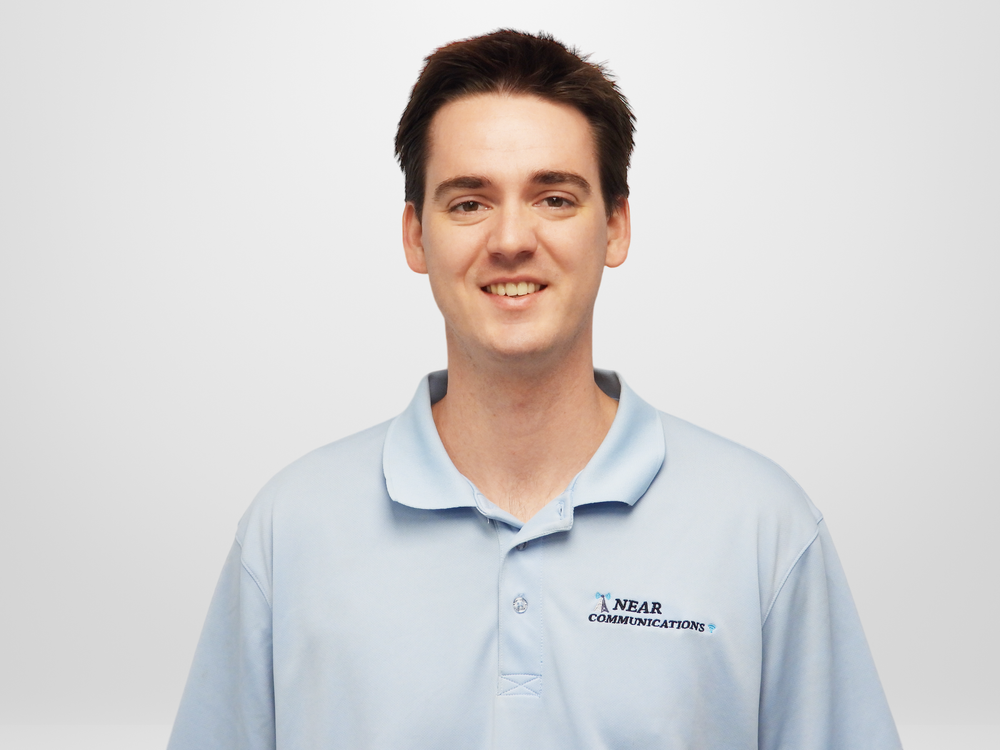 Our Team — N.E.A.R COMMUNICATIONS