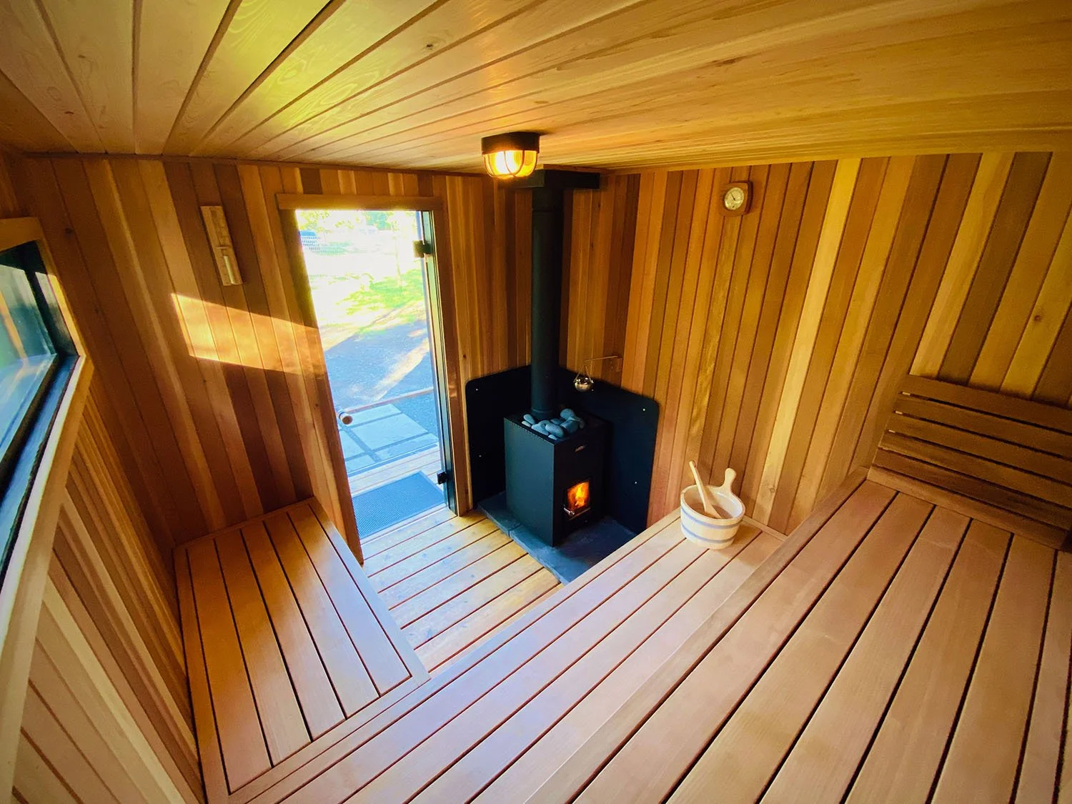 Storm Sauna-Elemental — Storm Saunas Vancouver Island