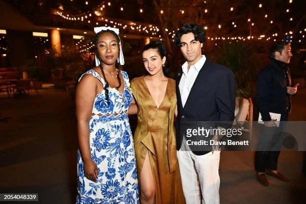 Green Carpet Fashion Awards — Slow Fashion World
