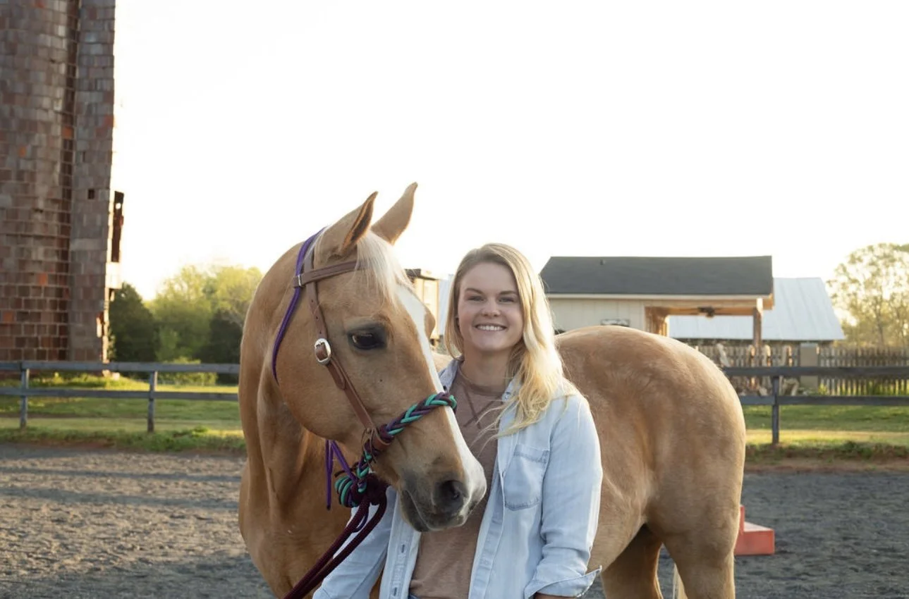 Our team — Equine Connections INC