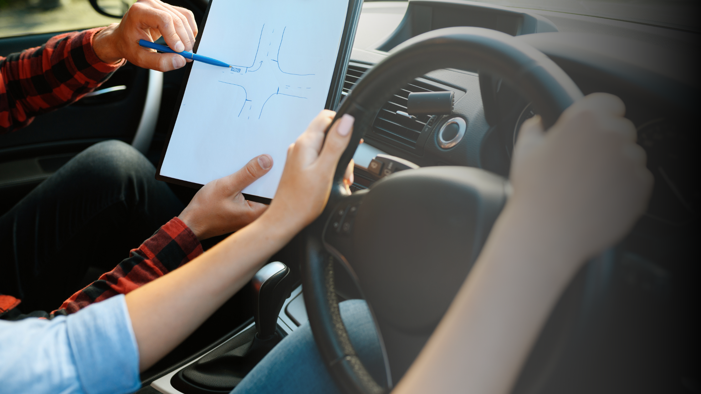Affordable Driving Lessons in Galway City With Adria Driving School