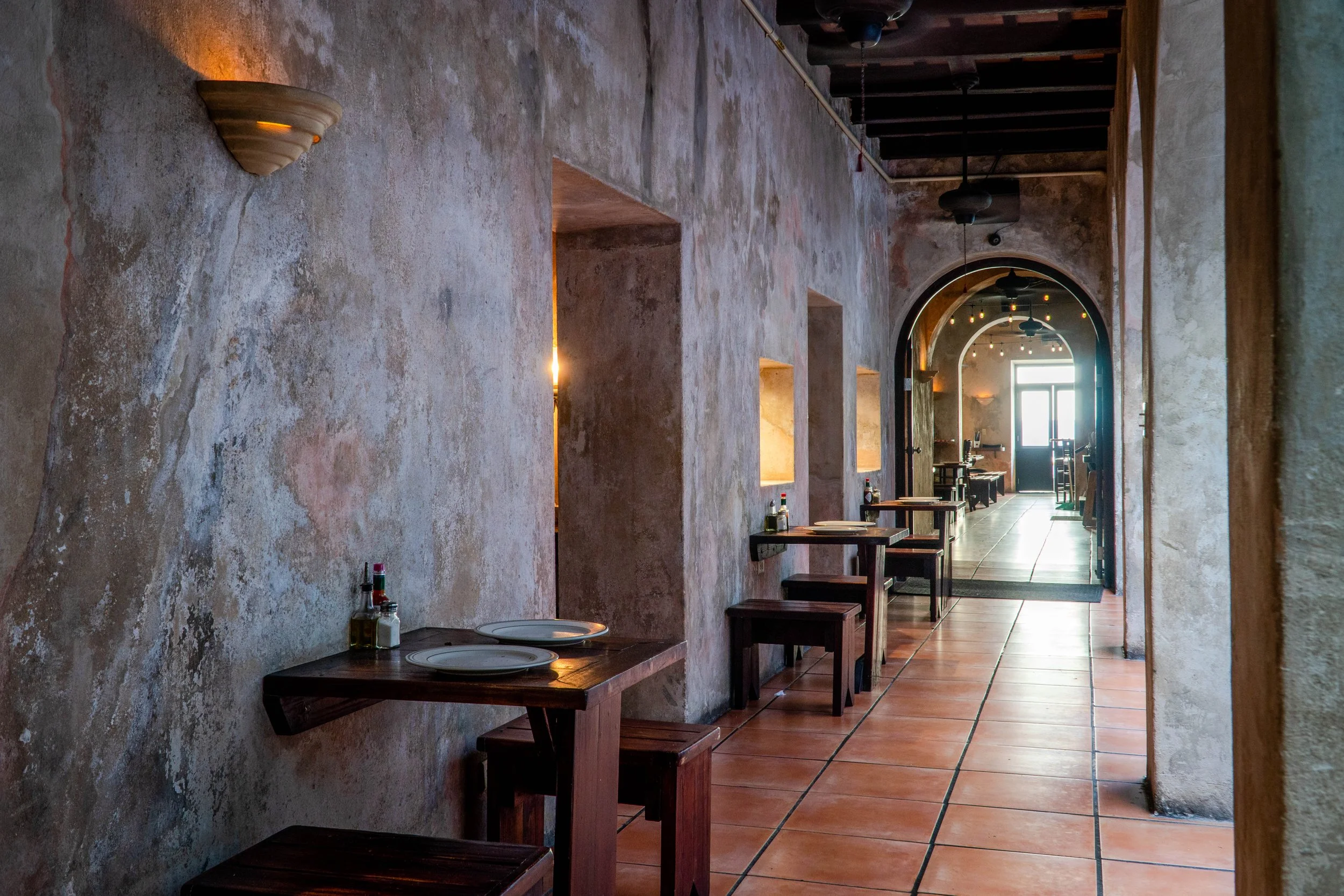 Gallery — El Asador The Grill - house