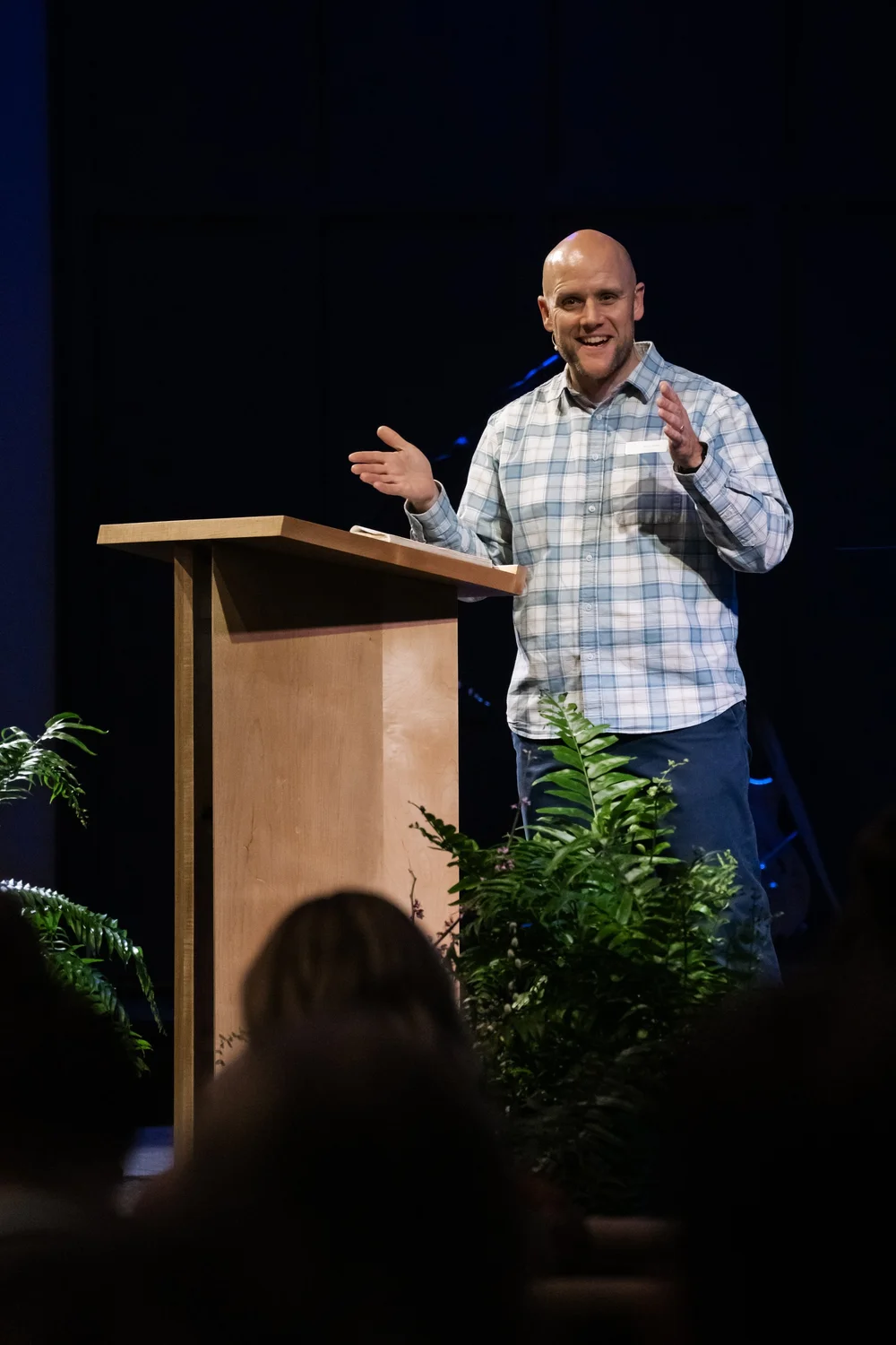 About — Life Church