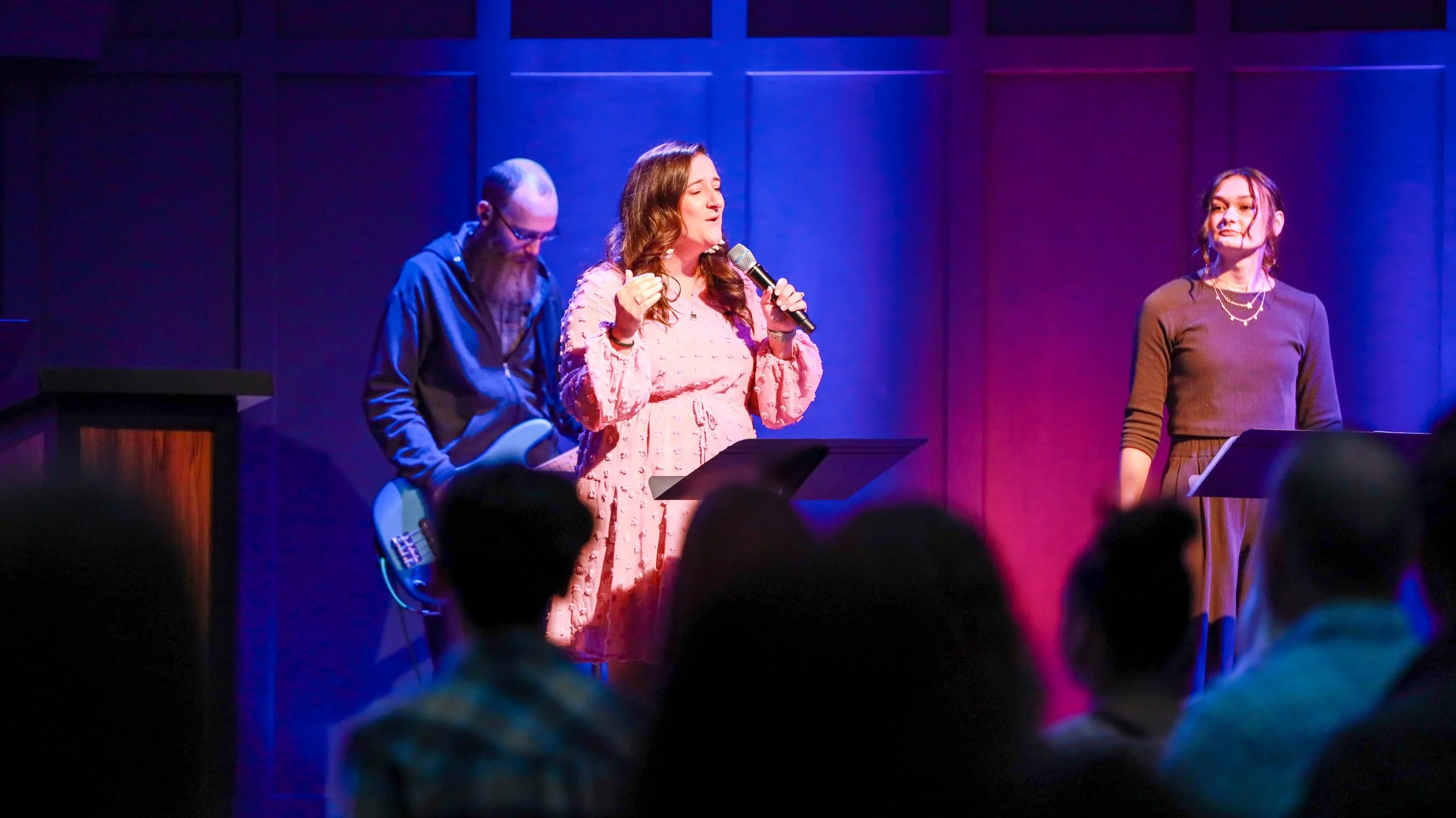 About — Life Church