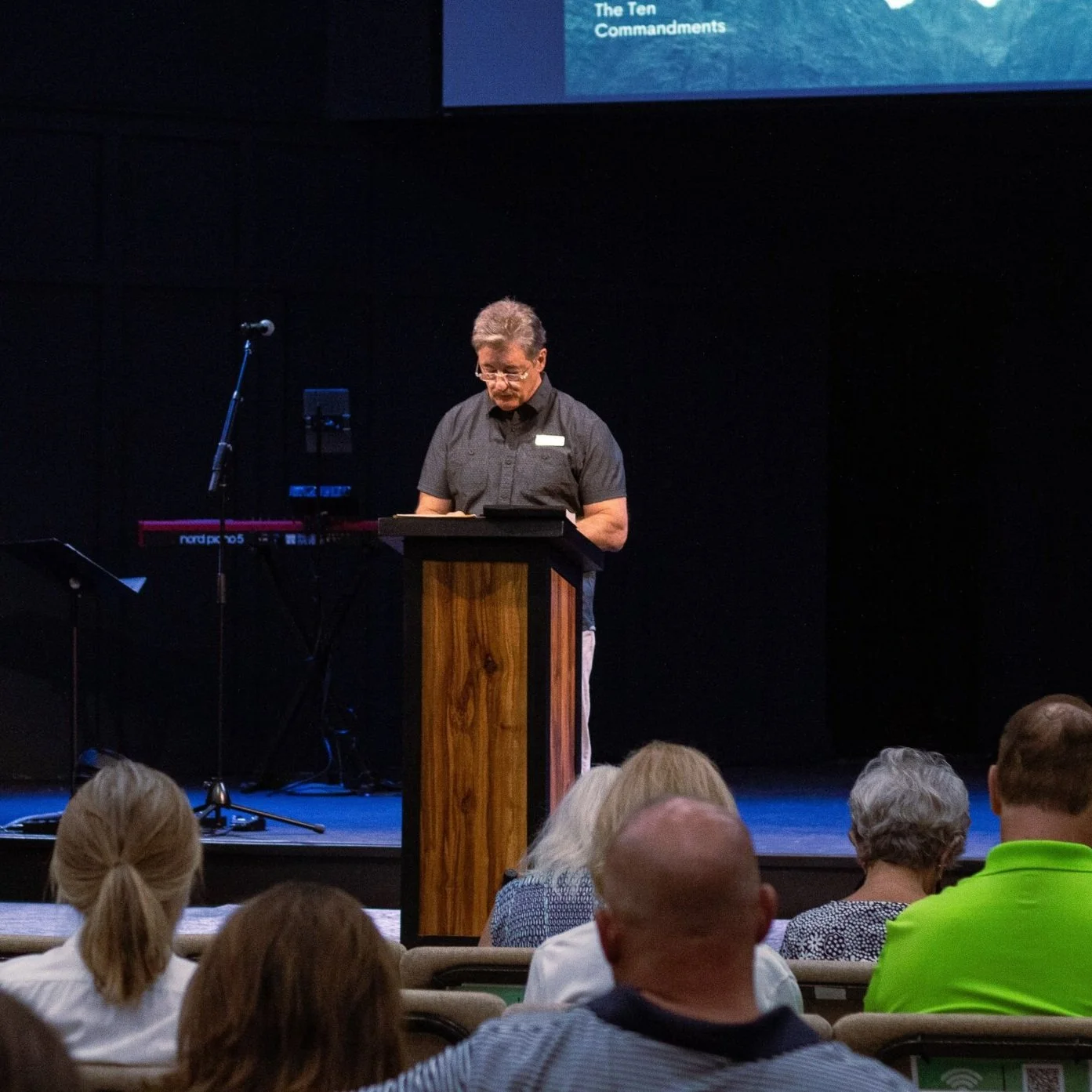 About — Life Church