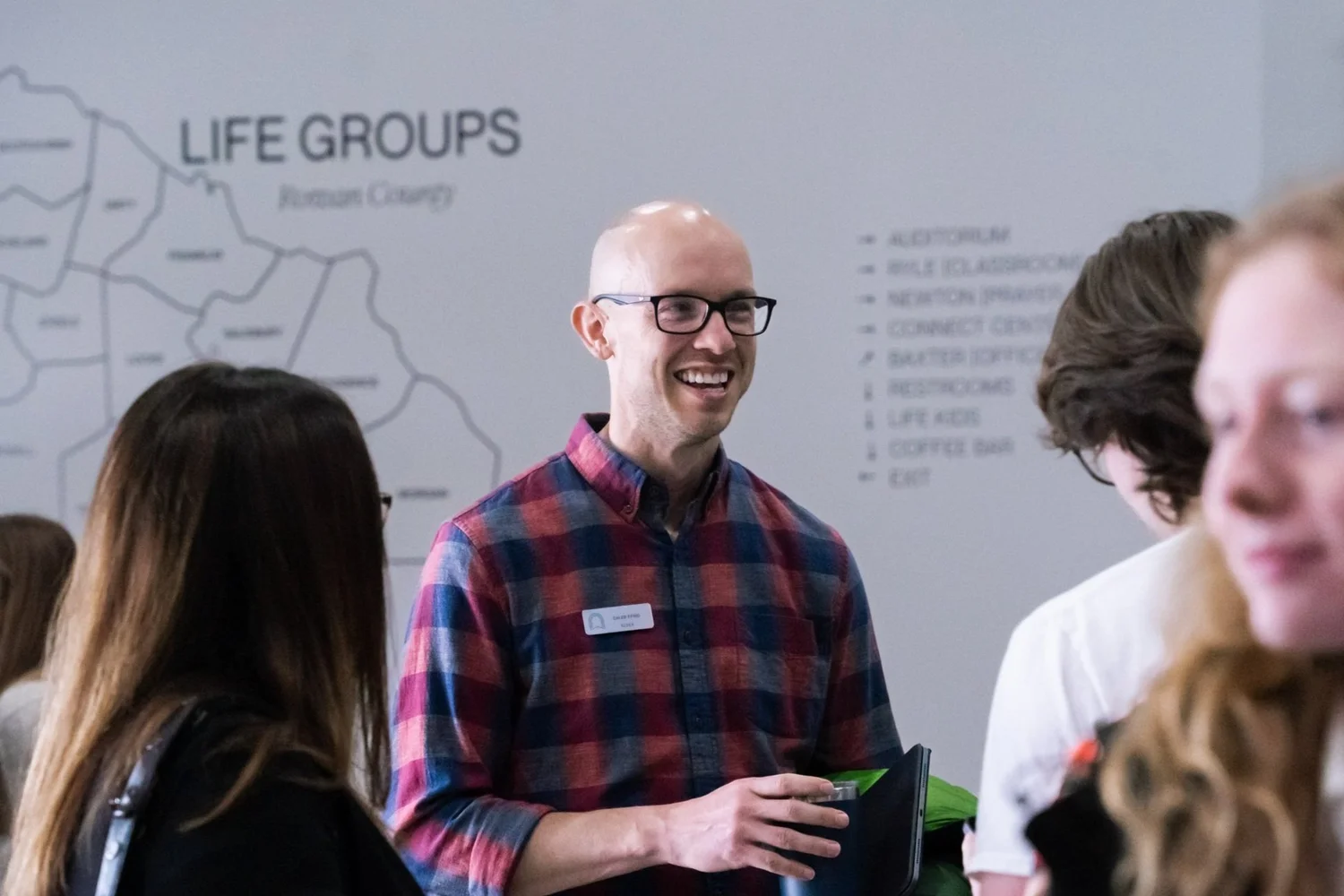 About — Life Church