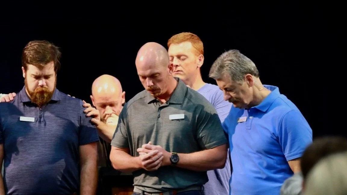 About — Life Church