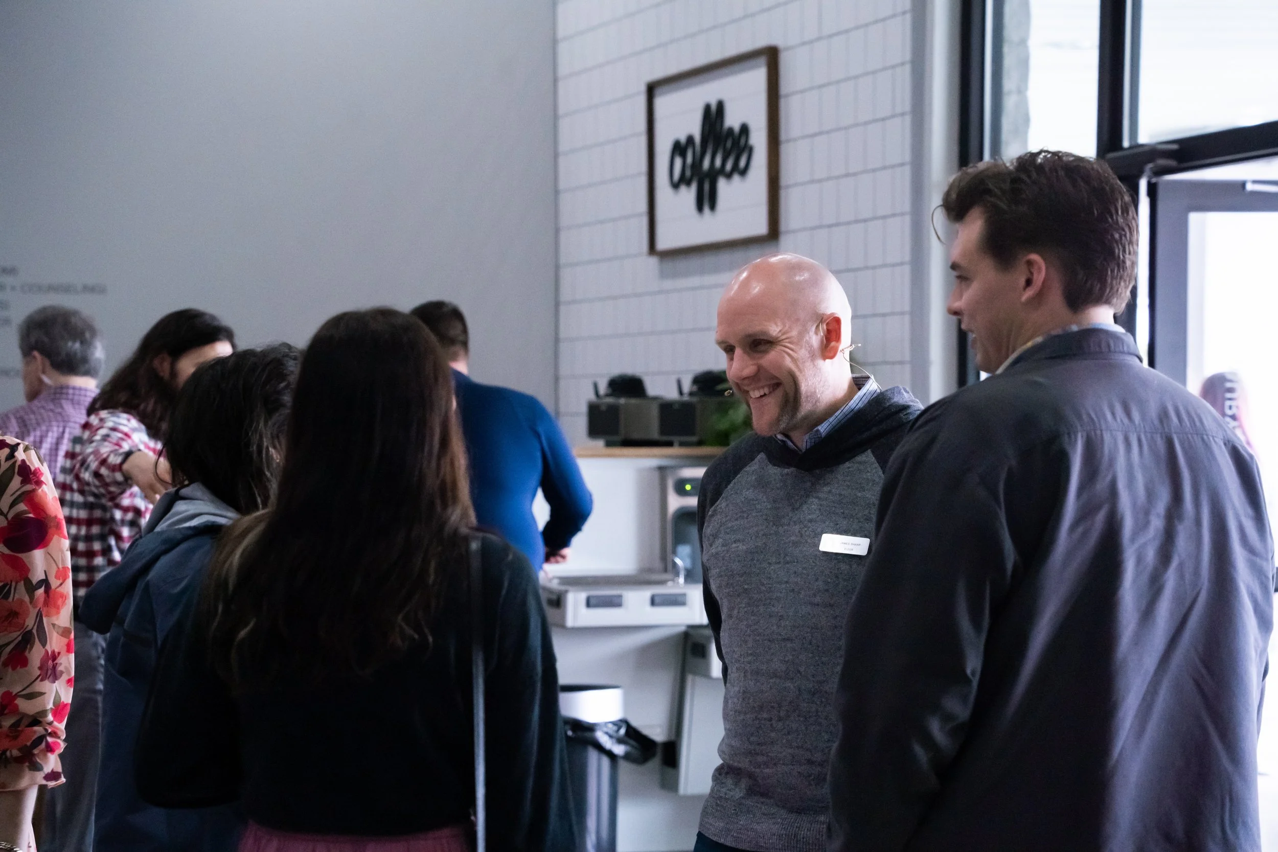 About — Life Church