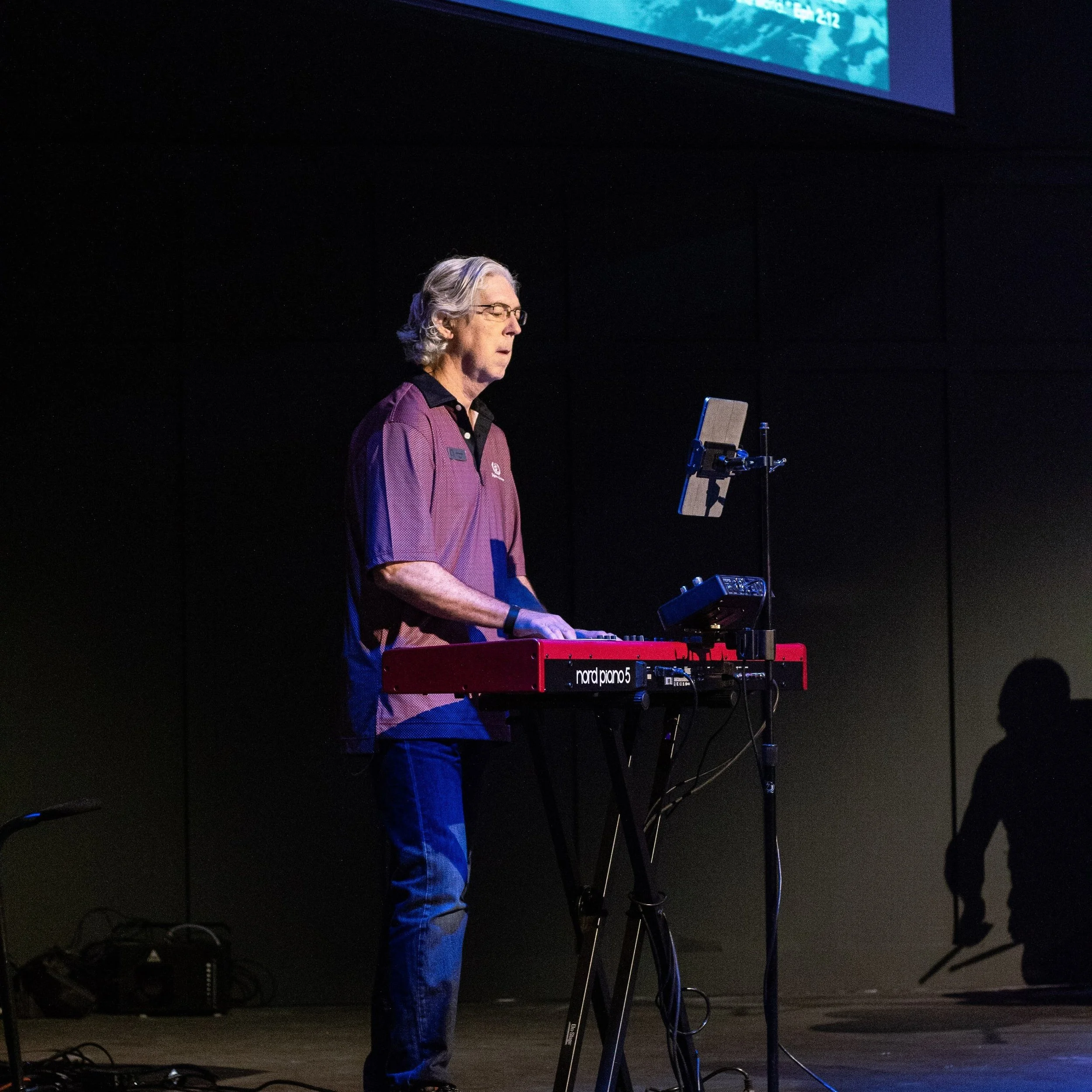 About — Life Church