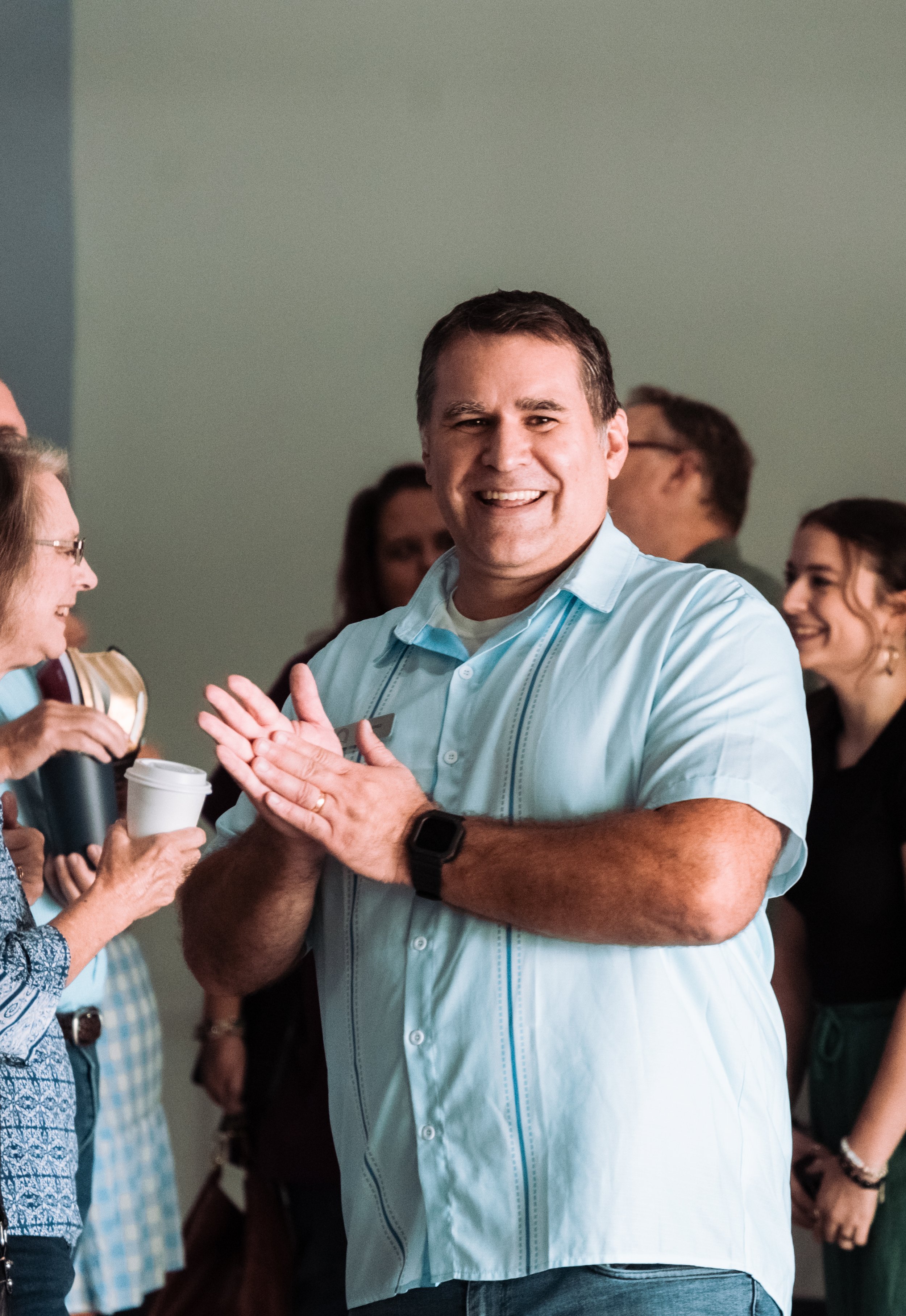 About — Life Church