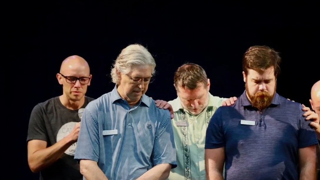 About — Life Church