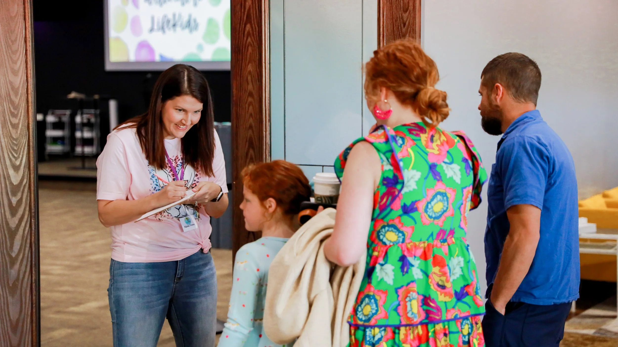 About — Life Church