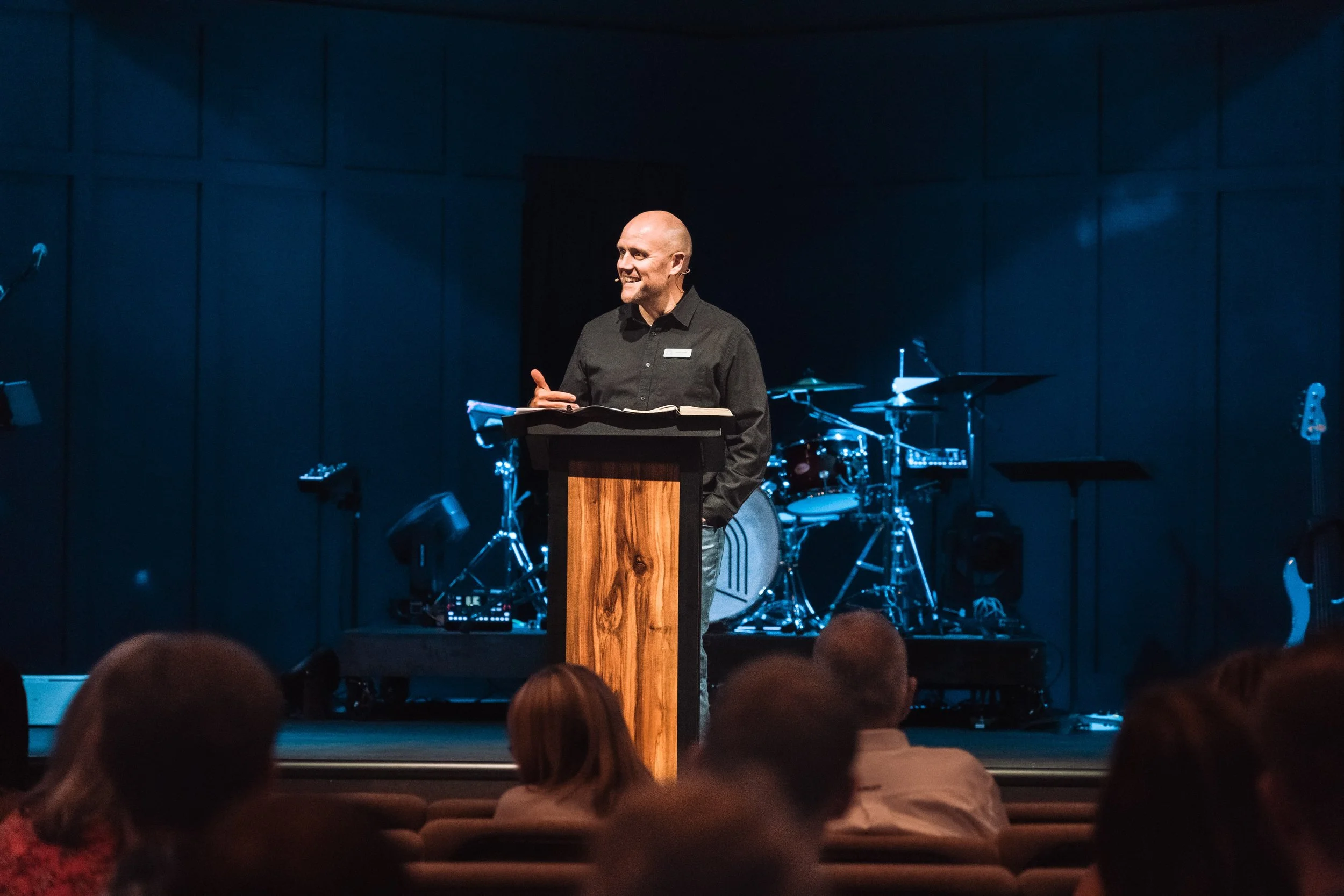 About — Life Church