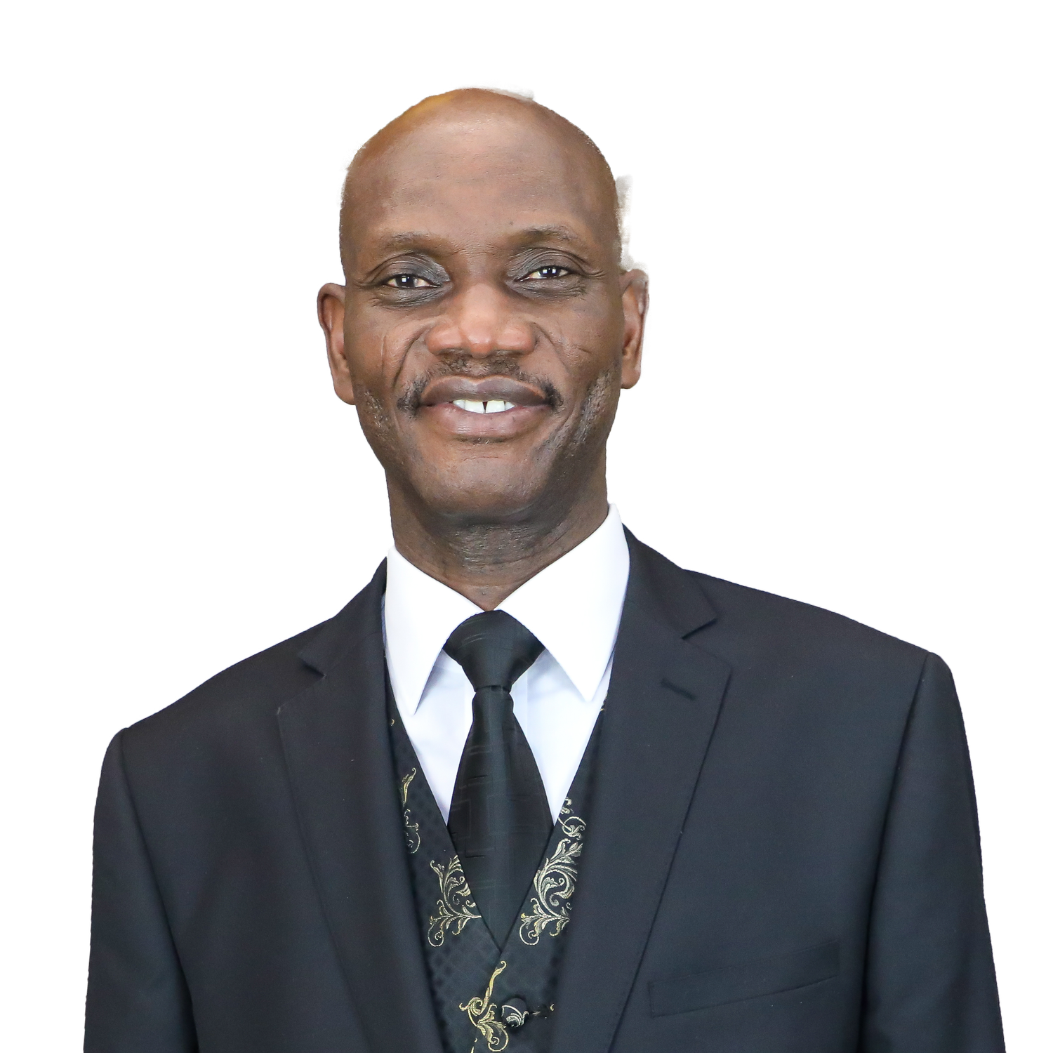 Our Pastors | Meet Our Spiritual Leaders — Covenant Church