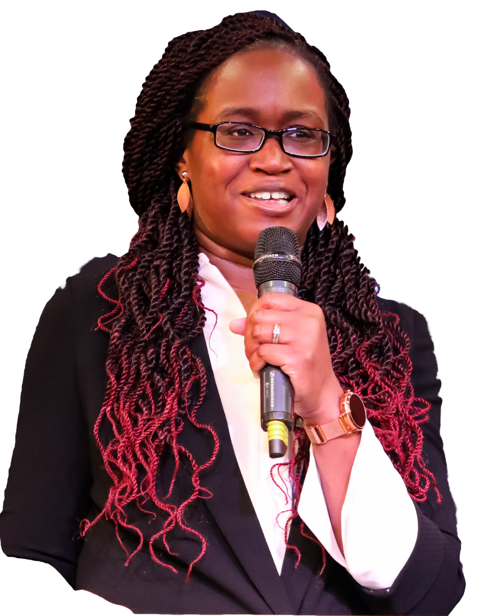 Our Pastors | Meet Our Spiritual Leaders — Covenant Church