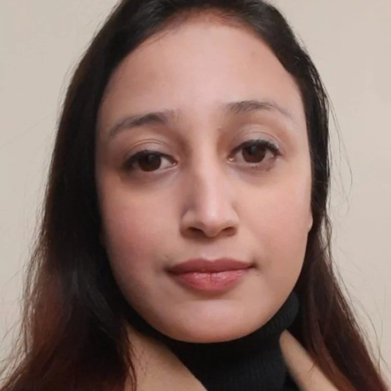 People — Condensate Biophysics Lab