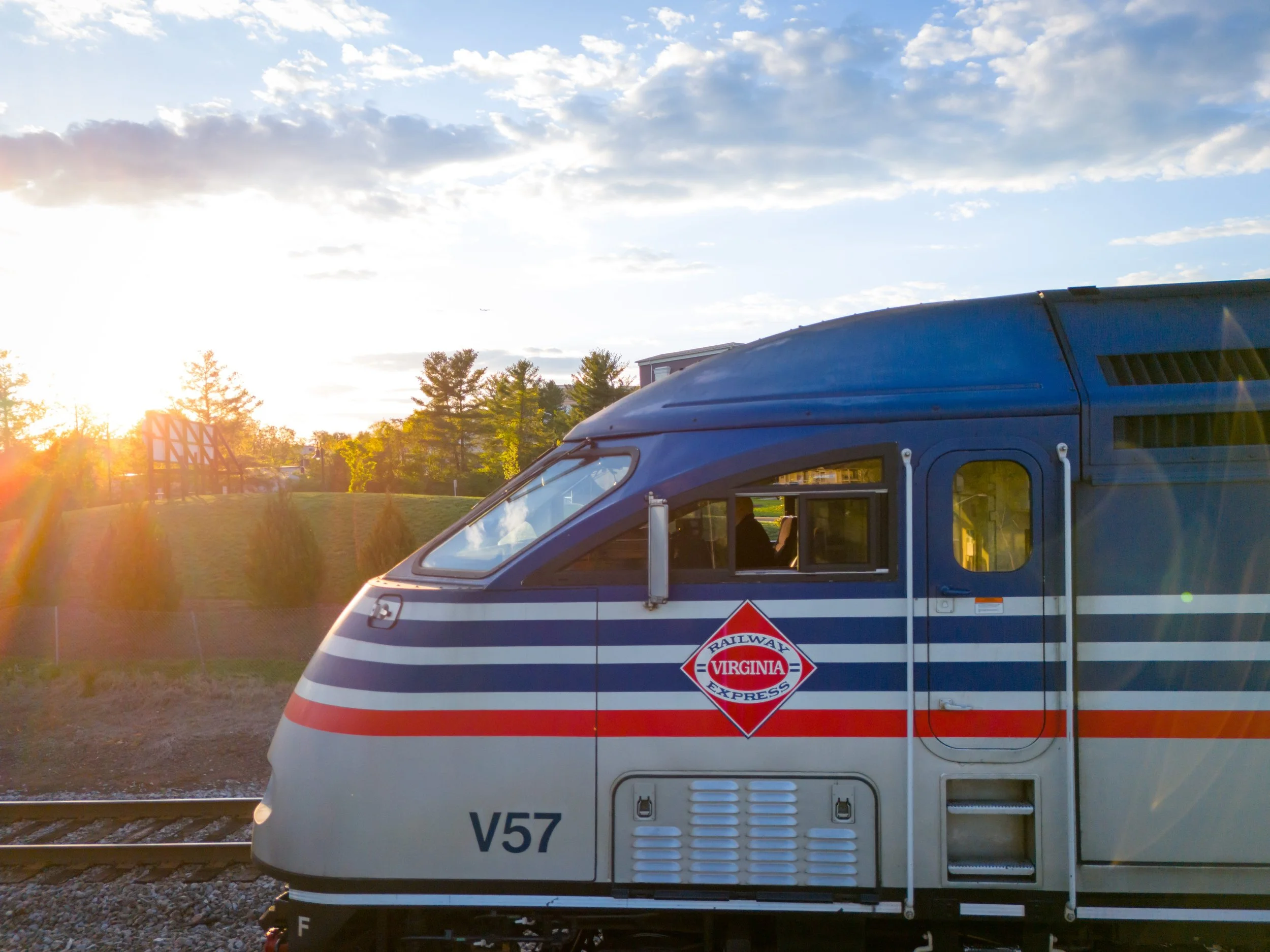Discover Summer Adventures with VRE | Stress-Free Train Travel Across ...