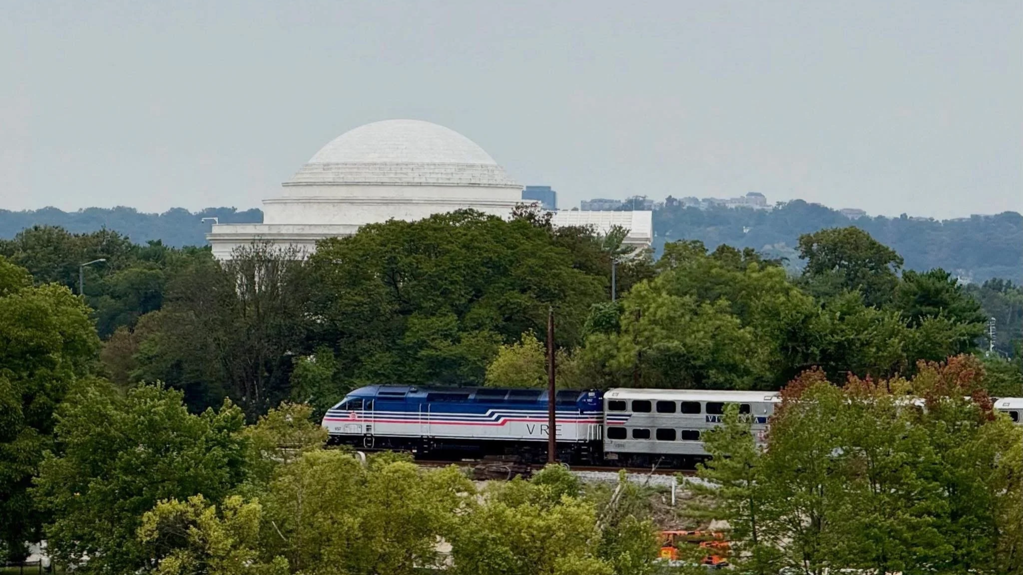 How to Prepare for Schedule Changes — VRE | Very Important Passenger