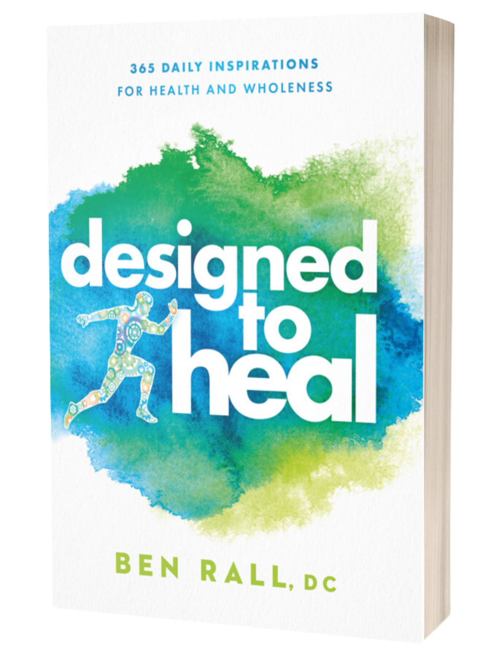 Store 1 — DR. BEN RALL
