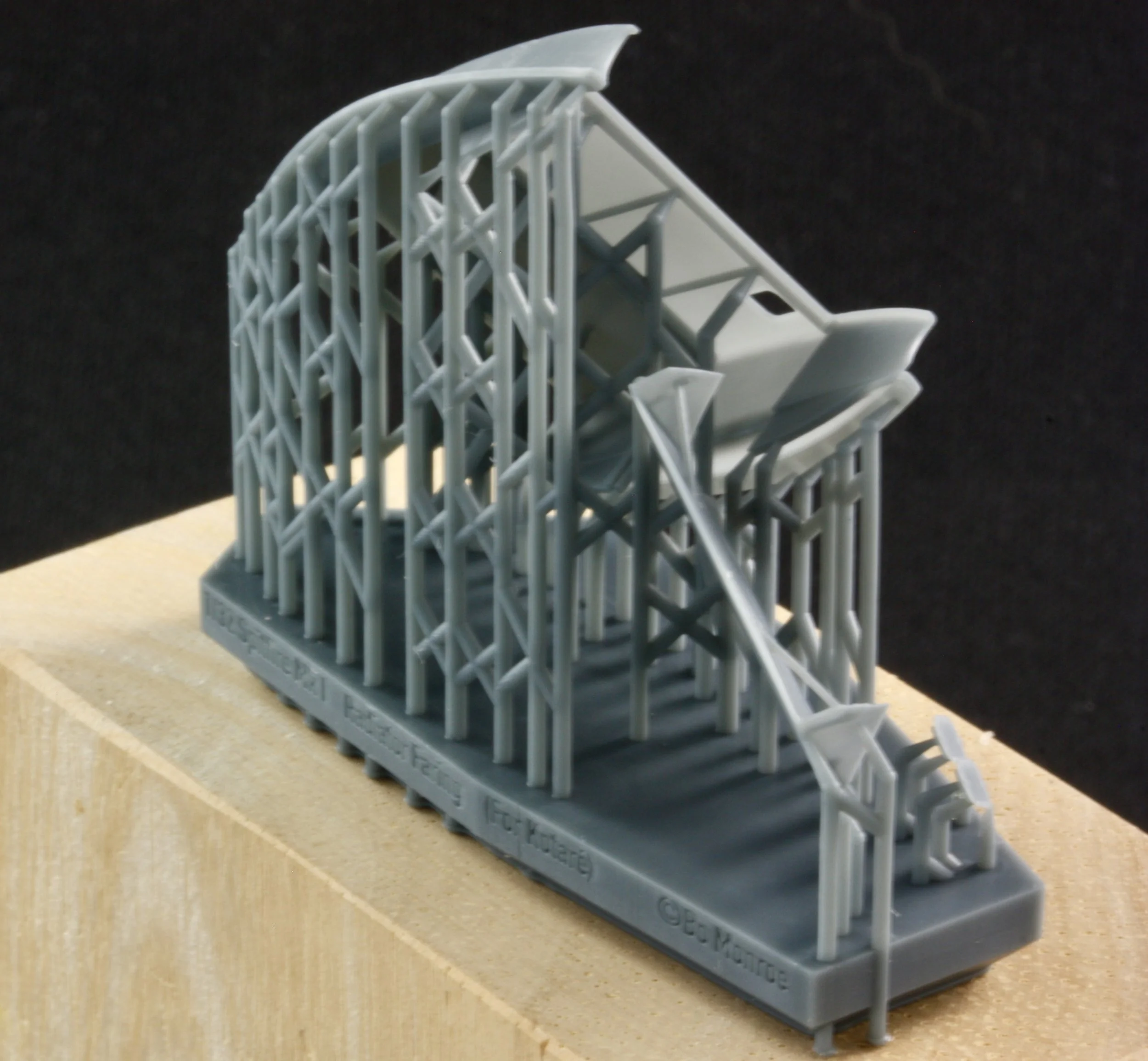 Kōtare Spitfire Upgrade Bundle — Aircraft in Pixels | Detail Parts For ...